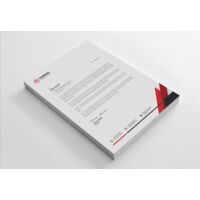Same-Day Letterhead Printing | 24-Hour Rush Custom Letterheads ...